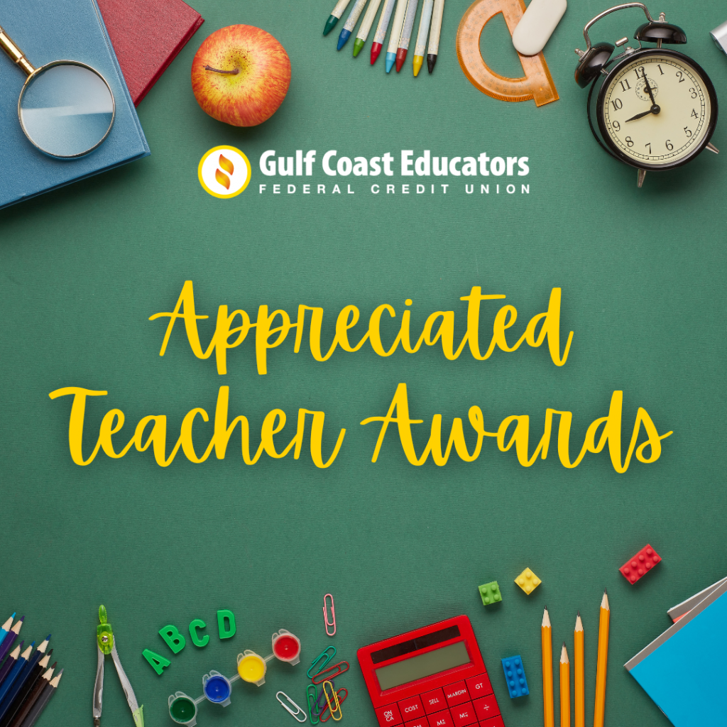 Gulf Coast Educators Federal Credit Union Thanks For Voting Gulf gulf-coast-educators-federal-credit-union-thanks-for-voting-gulf