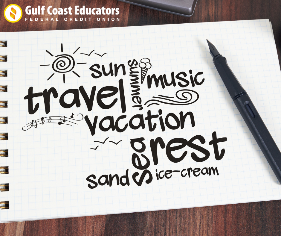 Gulf Coast Educators Federal Credit Union Vacationing On A Budget Gulf Coast Educators gulf-coast-educators-federal-credit-union-vacationing-on-a-budget-gulf-coast-educators